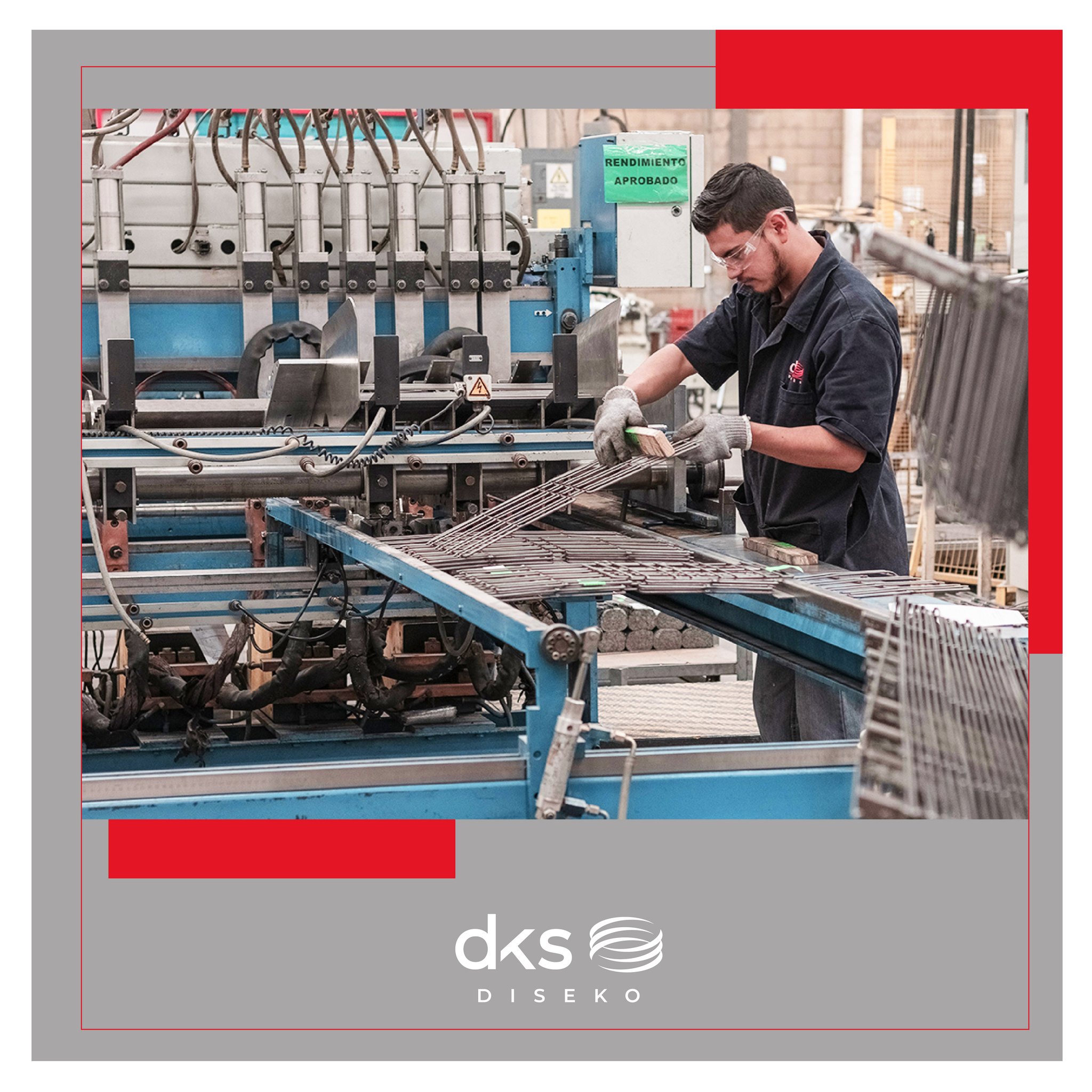 DISEKO SOLUCIONES | Bolsa de trabajo regional | ERCN empleos | SLP Gto ...